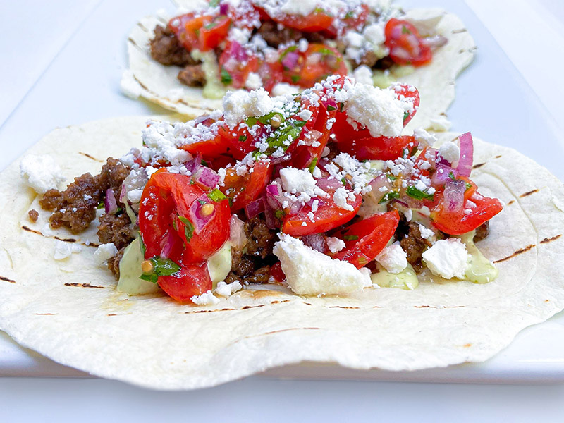 ORC Restaurant | Ontario Racquet Club