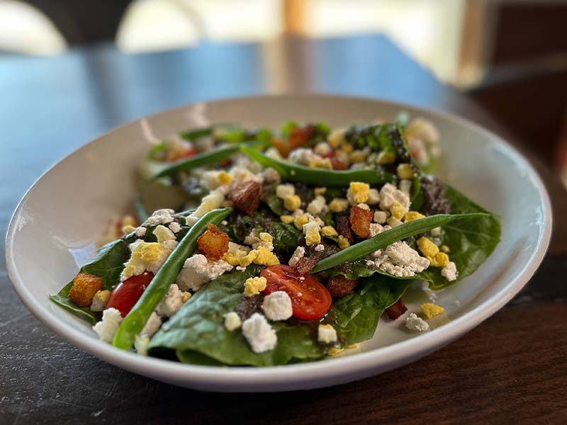 ORC Restaurant | Ontario Racquet Club