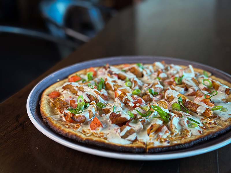 ORC Restaurant | Ontario Racquet Club