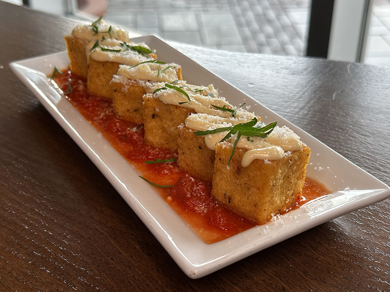 ORC Restaurant | Ontario Racquet Club